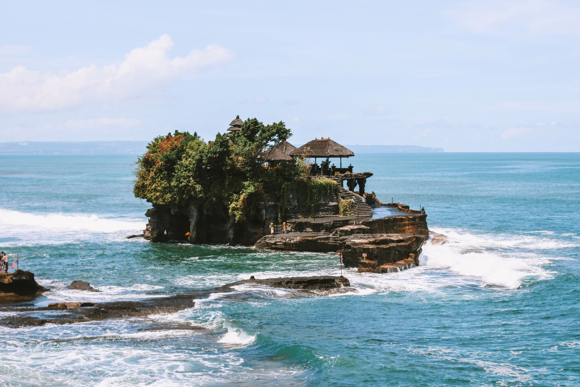 Bali: i cinque templi più importanti dell’isola